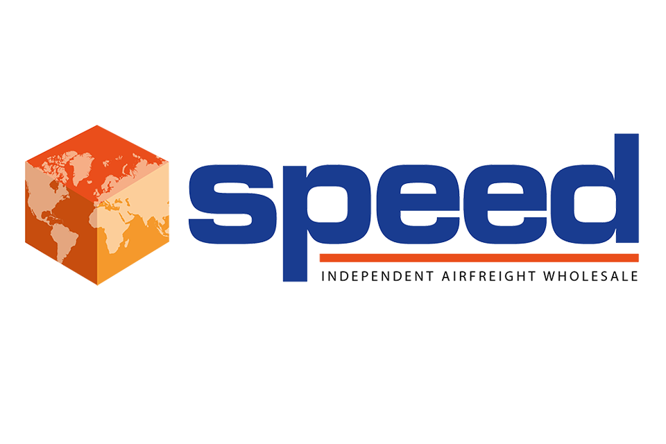 Luchtvrachtpartner voor expediteurs - Speed bv